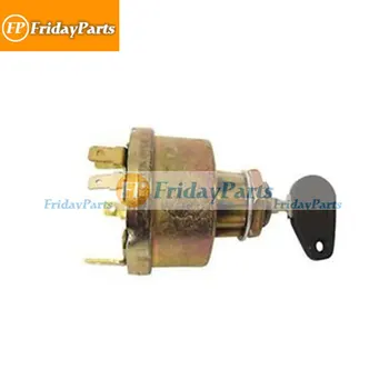 High Quality 3107556r92 Diesel Tractor Ignition Switch For Landini ...