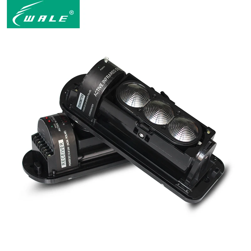 Laser Beam Security System Motion Detectors - Reliable & Efficient