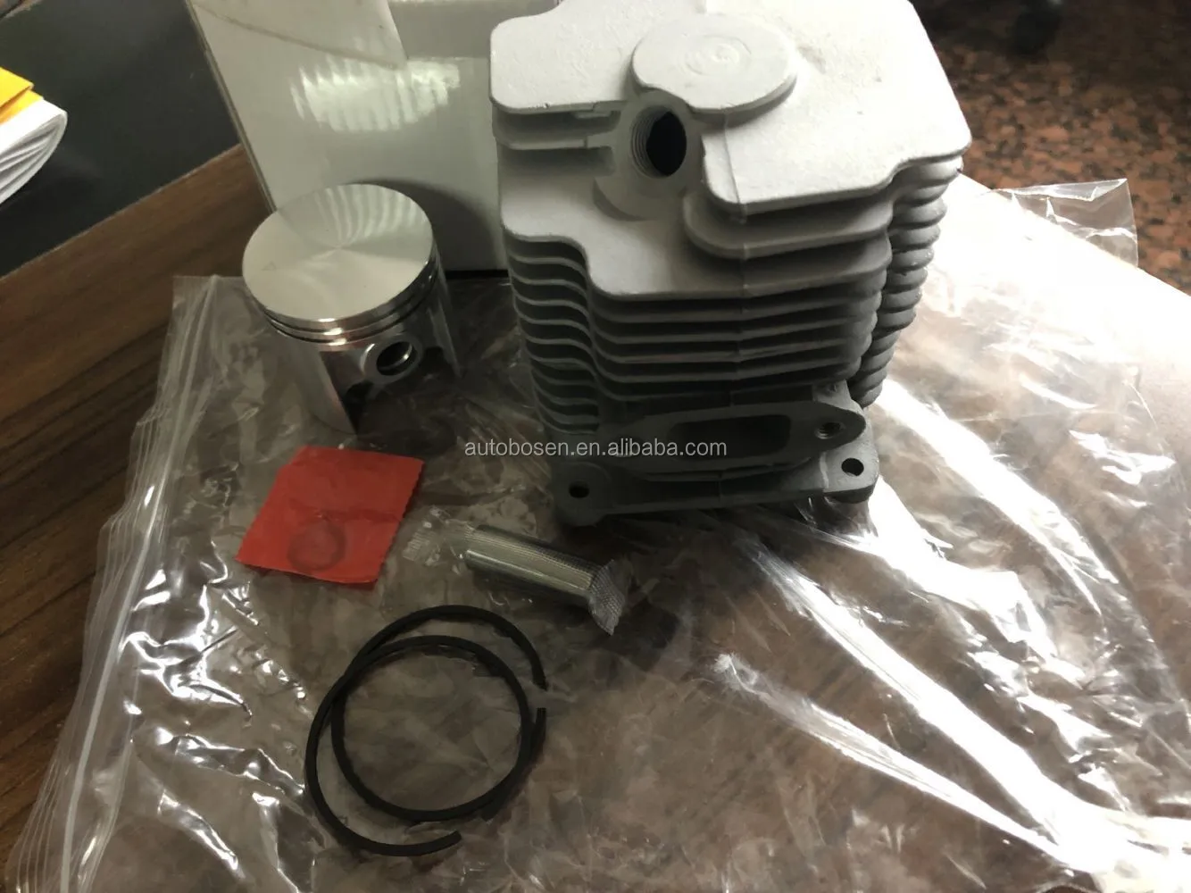 9234000106 9234001032 New Cylinder Piston Kit for Atlas Copco Cobra TT ...