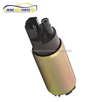 Electric Fuel Pump For Renault Megane Scenic C3 Scenic 0580 453 481 ...