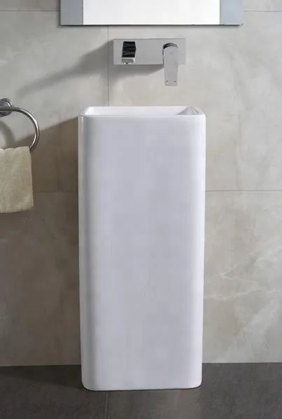 Serene Ceramic Sinks - Durable, Stylish, and Easy to Clean