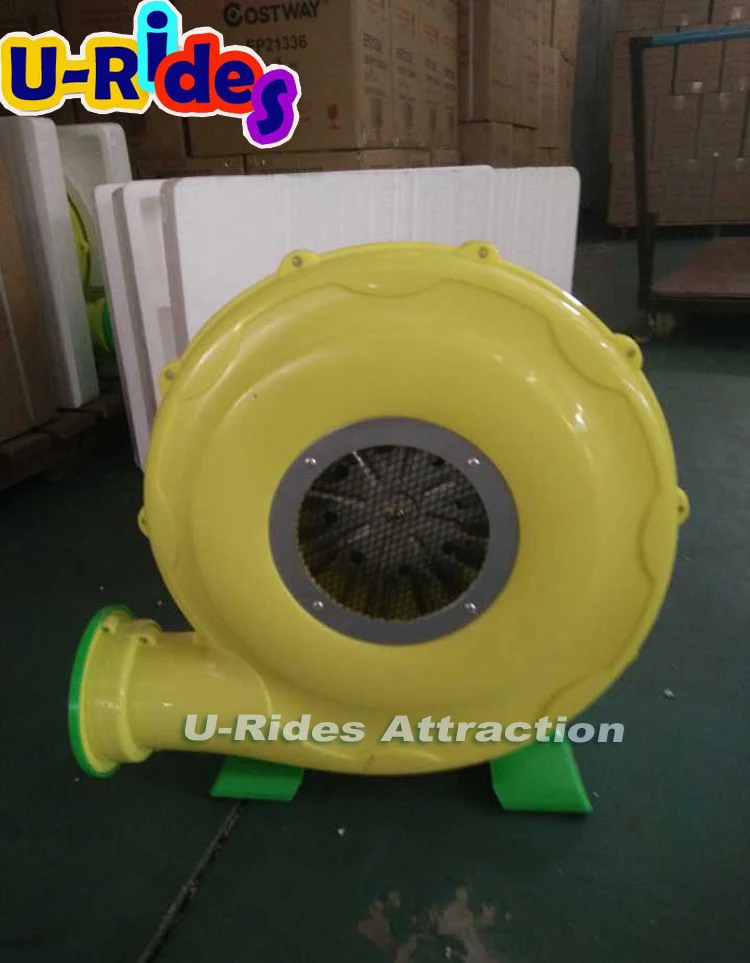 Inflatable Electric Air Blower - Portable and Powerful