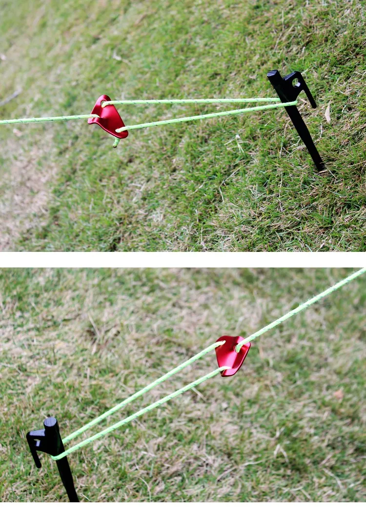 Aluminum Triangle Stopper Middle Size 8g - Buy Aluminum Triangle ...