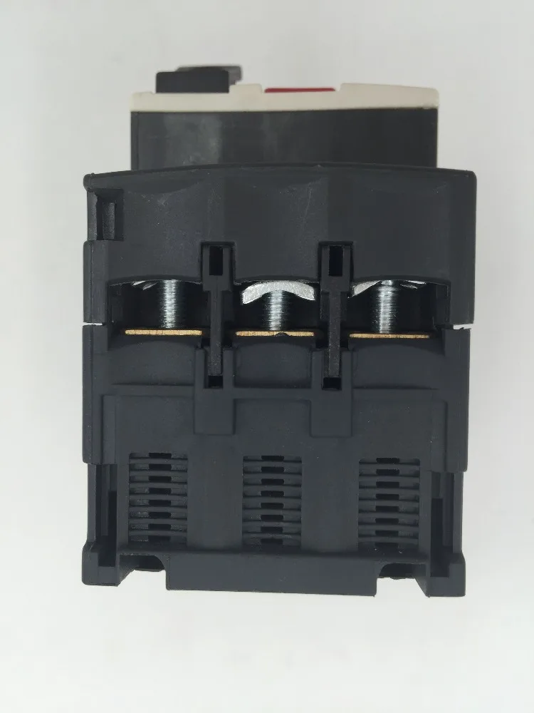GV2 Single Phase Motor Protection Circuit Breaker 9A-14A