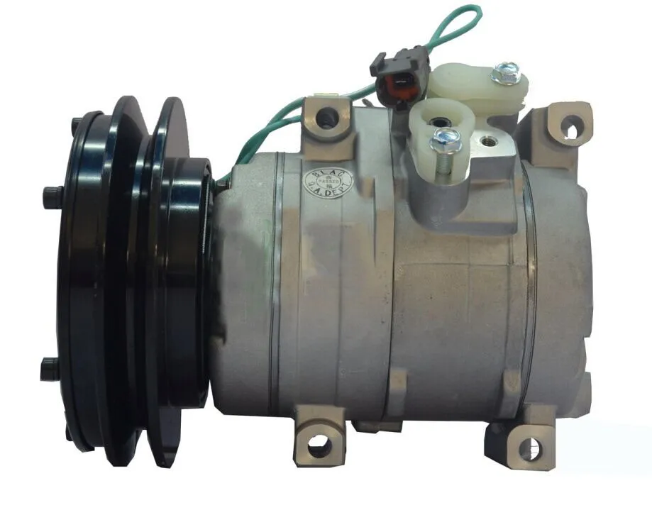 Denso ac compressor