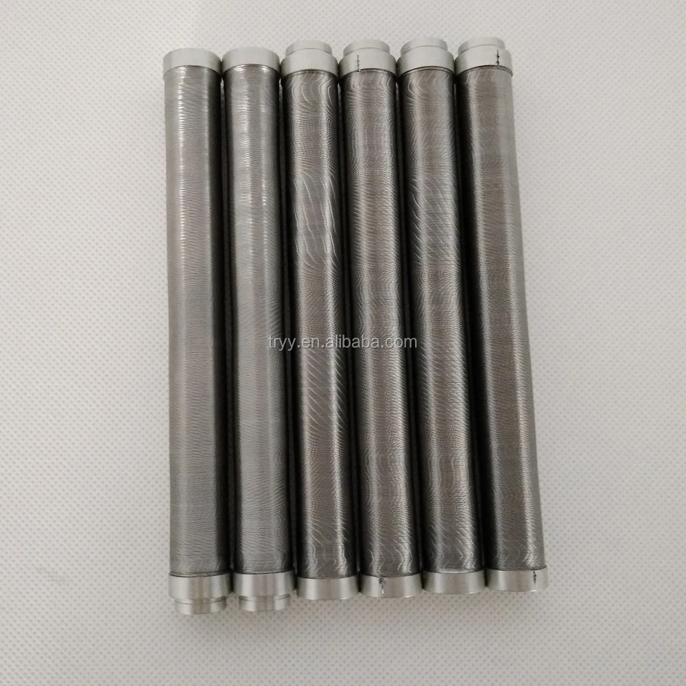 K8FE Marine Diesel Generator Filter Element AF210TP Backwashing Notch ...