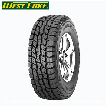Goodride Westlake Sl369 Lt265/70r17 31x10.50r15 Lt235/75r15 Lt225/75r16 4x4 Awd 4wd Tyre All ...
