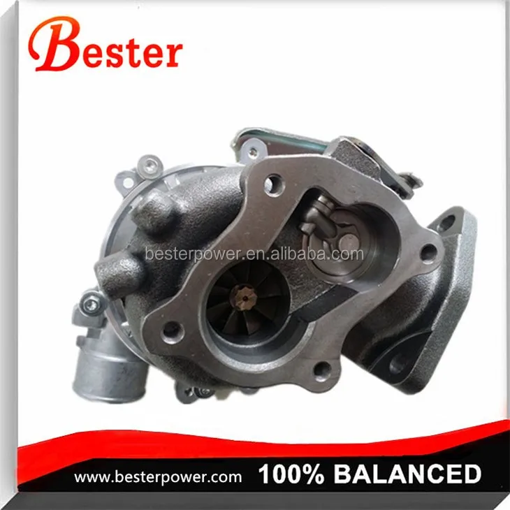 17201-30140 1720130140 涡轮增压器适用于 Toyota Hilux 2kd-ftv Turbo - Buy 17201 ...