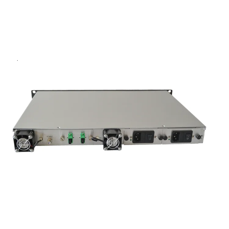 CATV Tap and Splitter 8 Way - Efficient Indoor/outdoor RF Solutions