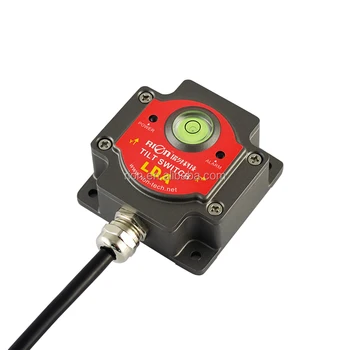 Low Cost Dynamic Tilt Switch Sensor Level Control Portable Warning ...