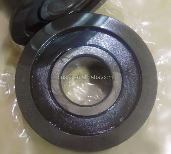 High Quality Forklift Mast Bearings - Durable & Reliable