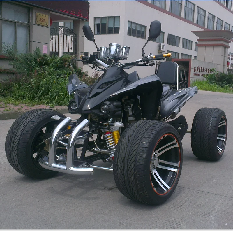 Popular New Design 250cc Street Legal Atv Of 250cc Atv 4 Stroke Of Spy ...
