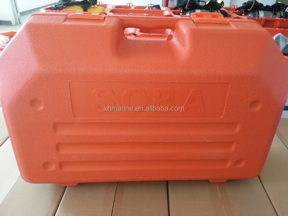 SOLAS Emergency Escape Breathing Device (EEBD) - Cheap Price