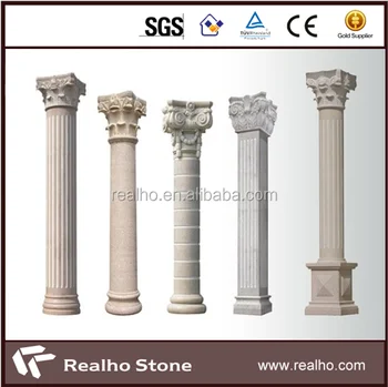 Roman Square Pillar Design - Buy Roman Pillar,Roman Pillar Design,Roman ...