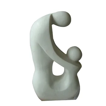 Abstract Figure Large Indoor Sculptures - Buy Large Indoor Sculptures ...