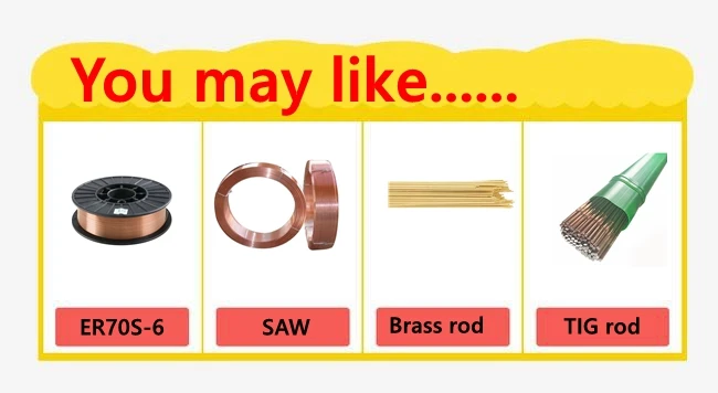 High Manganese SAW Wires - All Position Welding Solutions