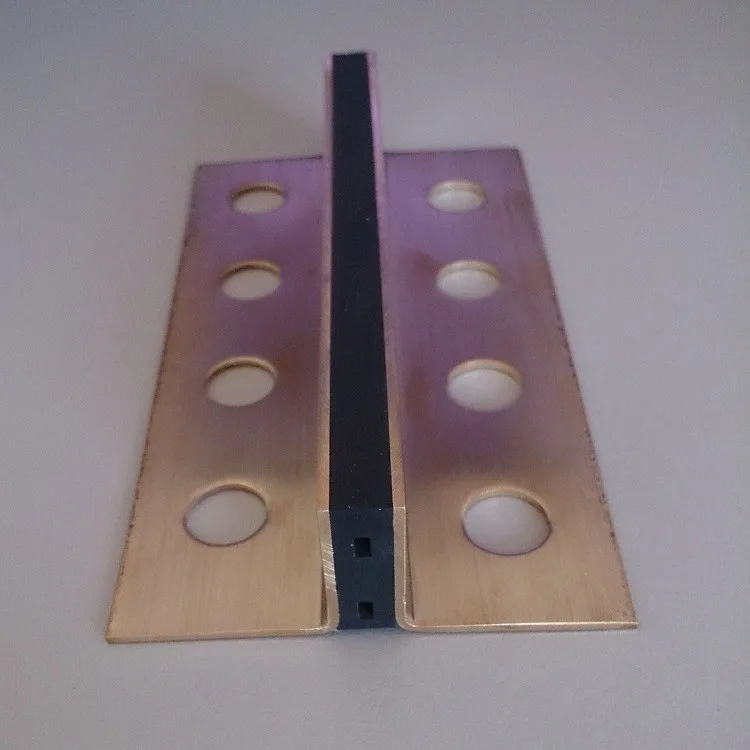 Screed Aluminum Ceramic Tile Movement Joint Control Joint - Buy ...