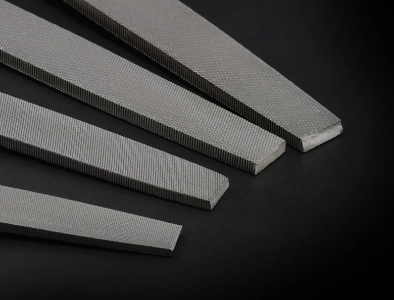 Stainless Steel Flat File Plate File - Buy Plate File,Hardness Steel ...