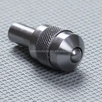 Talentool Rockwell Diamond Cone Indenter Ball Steel Indenter For ...