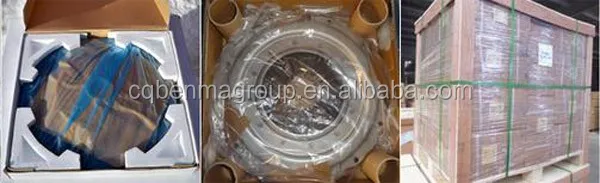 Truck Clutch Cover Clutch Pressure Plate 3482081232 - Buy 3482081232 ...