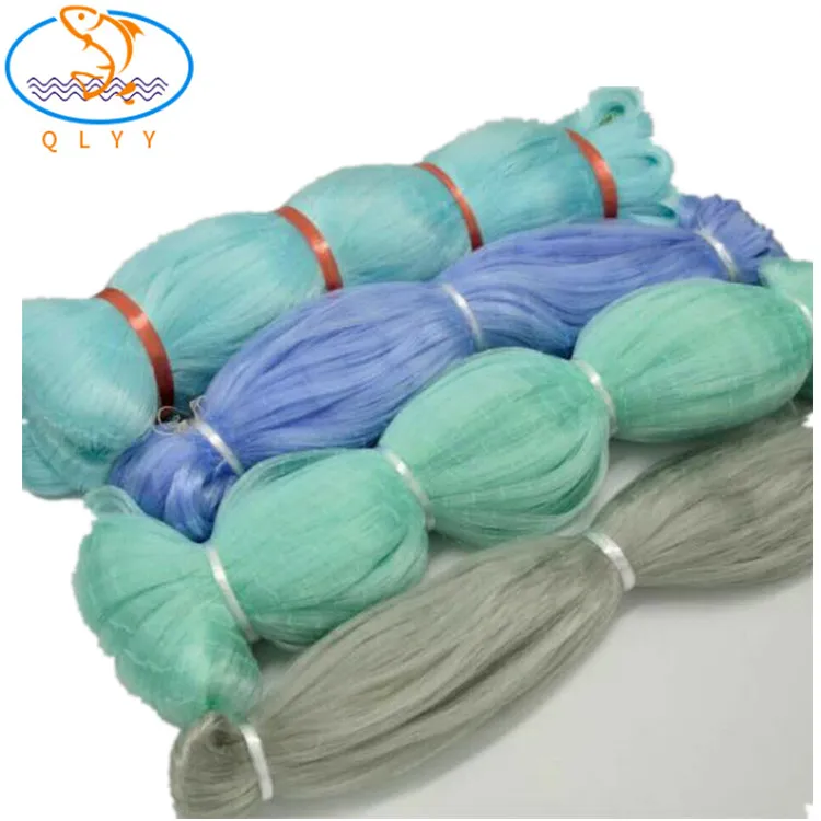 China Hot Selling Fishing Nets Factory Produce Fish Net - Buy Nylon ...