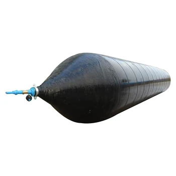 Marine Inflatable Rubber Salvage Air Bladder Made In China - Buy Marine ...