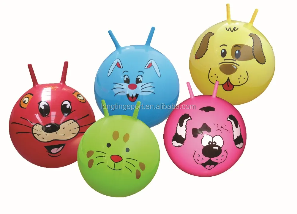 Big Inflatable Bouncing Ball Adult Space Hopper Toys - Buy Space Hopper ...