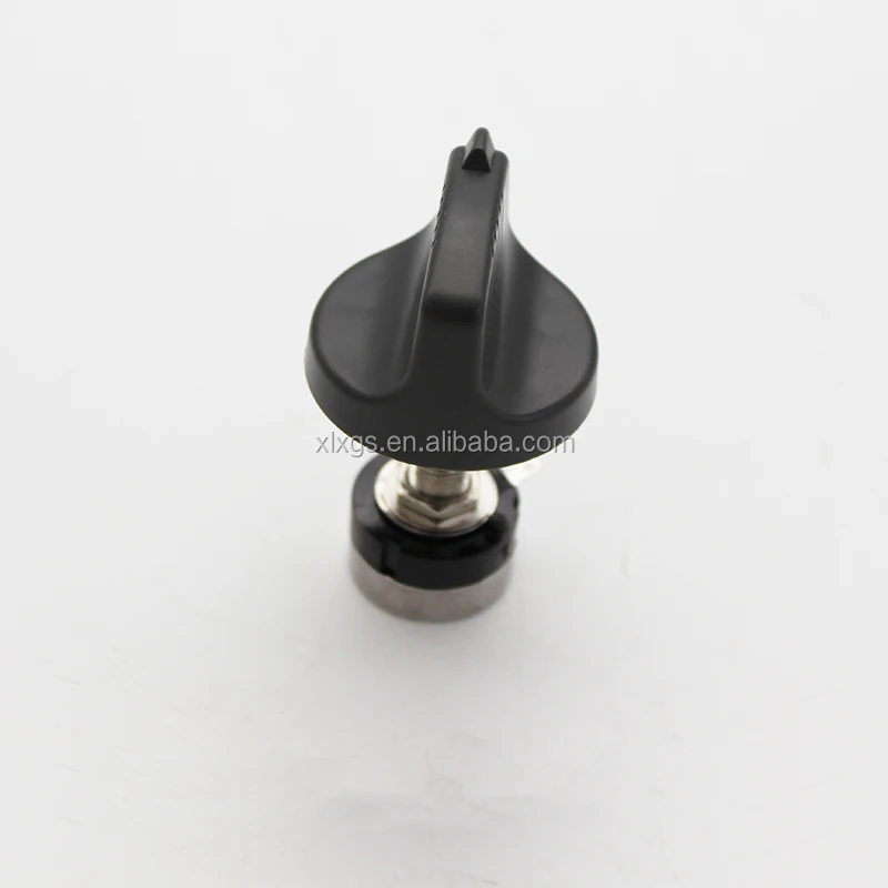 TOSD-09-041C BRAND NEW Switch 4483285 and Dial Knob 4482656 Knob Parts ...