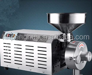 Hot Sale Sweet Potato Yam Rice Flour Milling Making Processing Machine ...