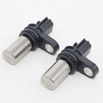 High Quality Crankshaft Position Sensor 23731-6n21a For Niss-an Np300 ...