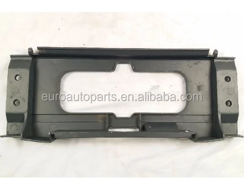 Upper Bumper 9438850201 For Mb Actros - Buy Upper Bumper 9438850201 ...