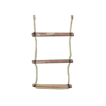 Solas Marine Emergency Escape Pilot Rope Ladder - Buy Pilot Rope Ladder ...