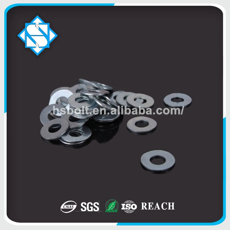 Excellent Quality Din126 Stainless Steel Flat Plain Washers - Buy ...