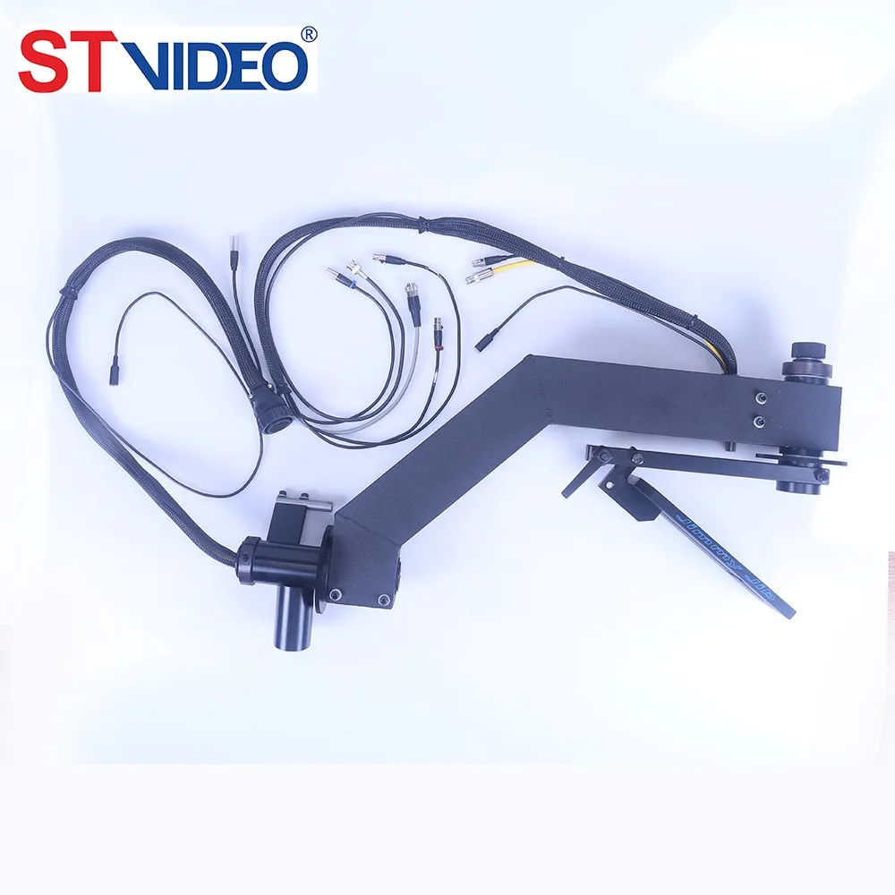 Jimmy Jib Remote Head,Camera Crane Pan Tilt Head,Wholesale Camera Crane ...