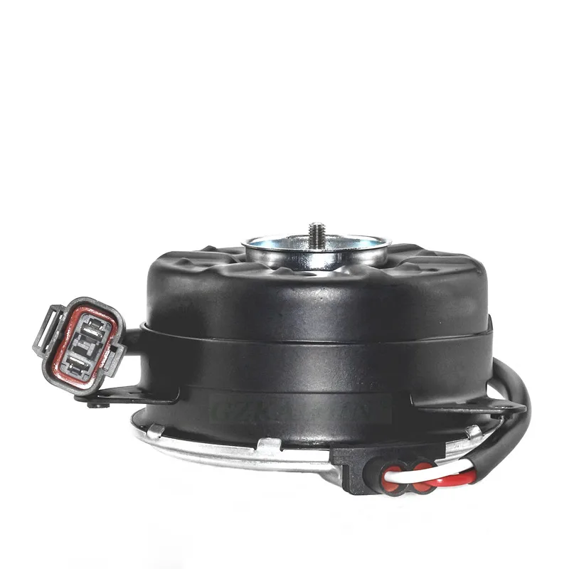 Honda Accord 2.4L Radiator Cooling Fan Motor 38616-RAA-A01