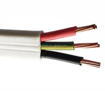 Earthing Continity Conductor Ecc Cable - Buy Fr Ecc Cable,Electric ...