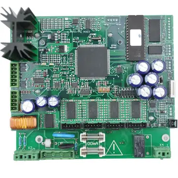 Cg06 Circuit Board Replacement - Buy Optistar Mainboard,Optistar ...