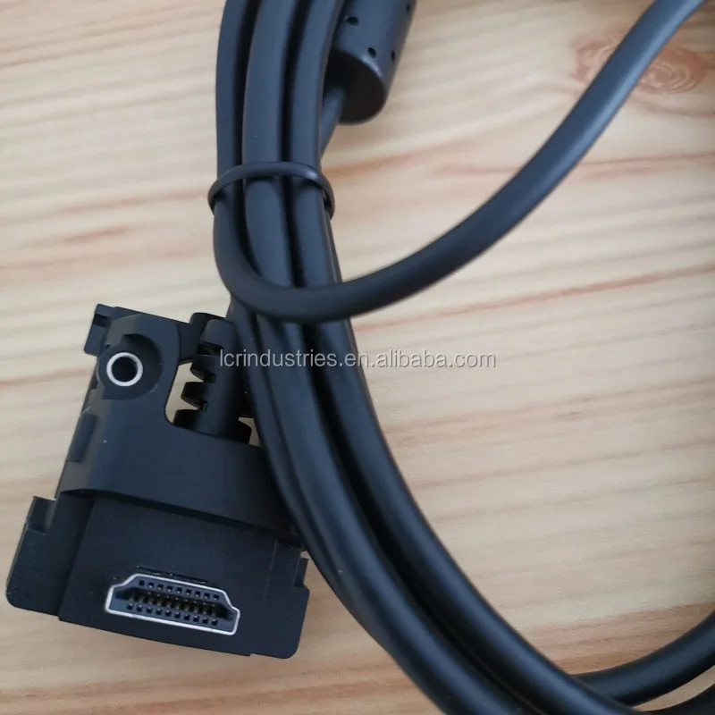 RJ45 Ethernet POS Cable for Ingenico Move 2500 - 2M