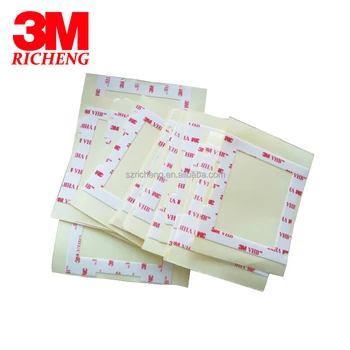 3m Vhb Tape 3m Foam Tape M3 Acrylic Double Side Tape 4930 3m Brand ...