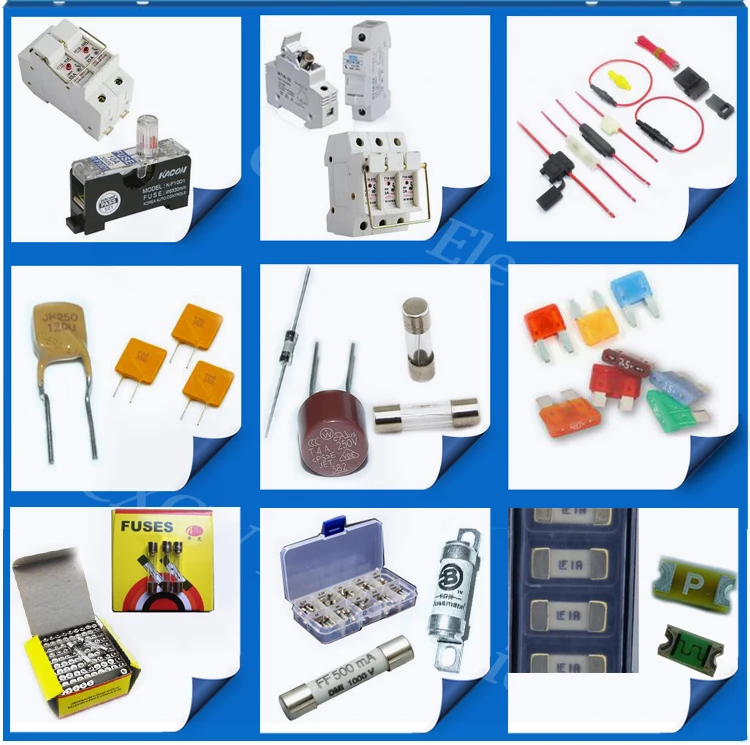 Smd One-time Fuse 1808 3a Golden Foot Lf3a - Buy Fuse 3a,3a Fuse,Smd ...