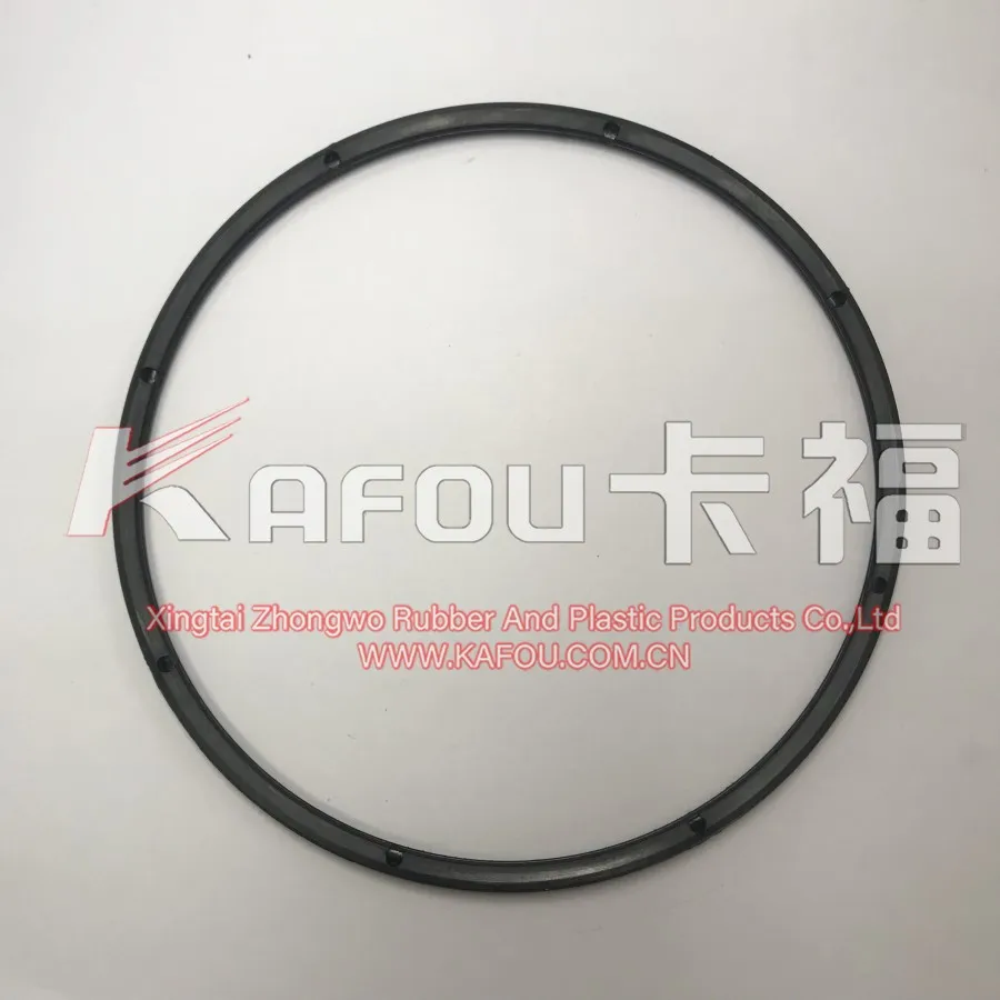 3199066 1075939 Oil Seal for Volvo Truck - Reliable Performance