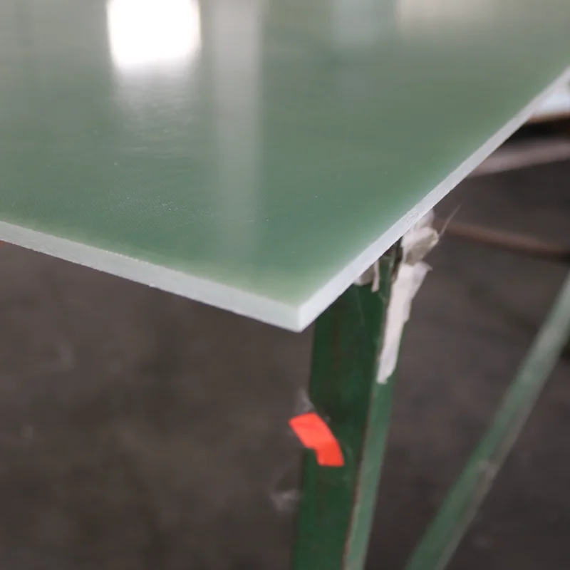 Black G10 Sheet 1020mm*1240mm*0.4mm Unbreakable Insulating Plank In ...