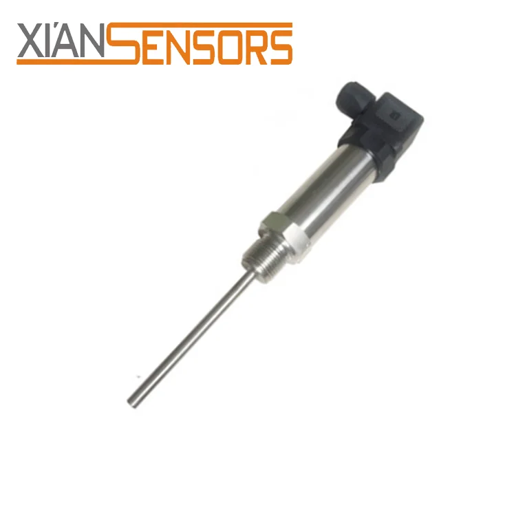 Digital Temperature Sensor 0-10v Output - Buy Digital Temperature ...