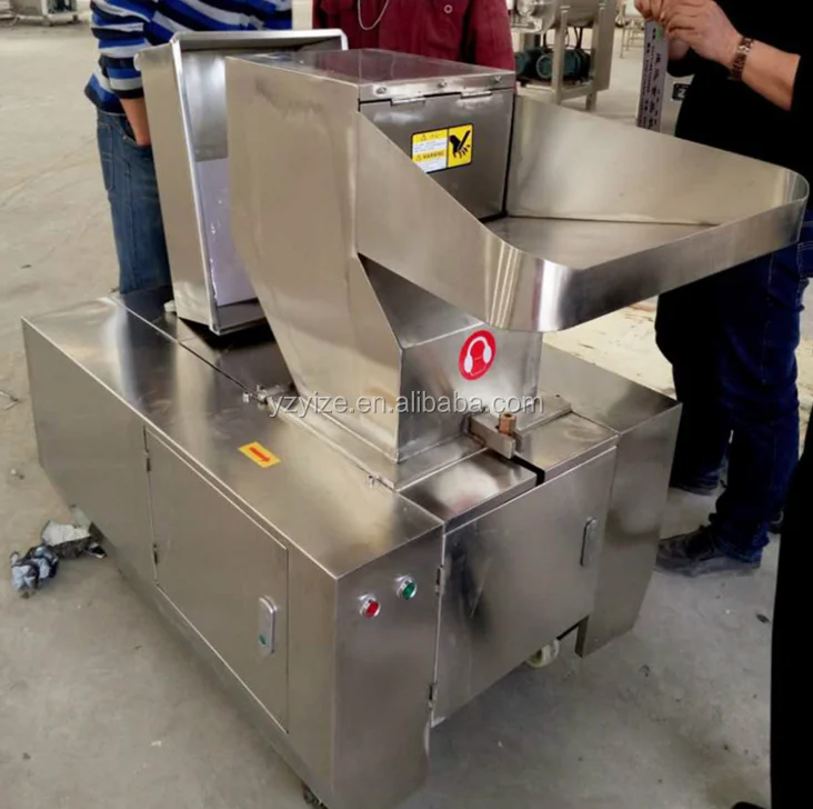 Beef Bone Crusher Machine Grinding Bone Milling Machine - Buy Bone ...