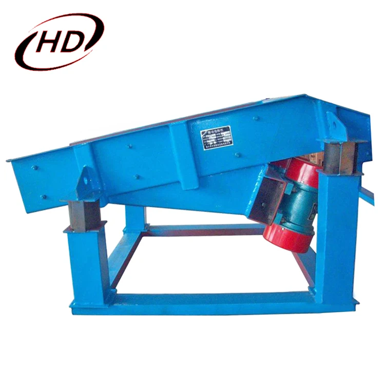 GZG Series Industrial Vibrating Hopper Feeder - Reliable Quantification