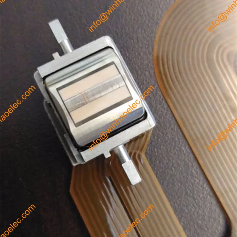 ATM Wincor Card Reader Head V2X - Reliable Magnetic Assy