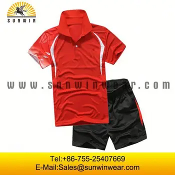 Hot Sale Badminton Tracksuit,Costumes For Girls Badminton Sports Wear ...