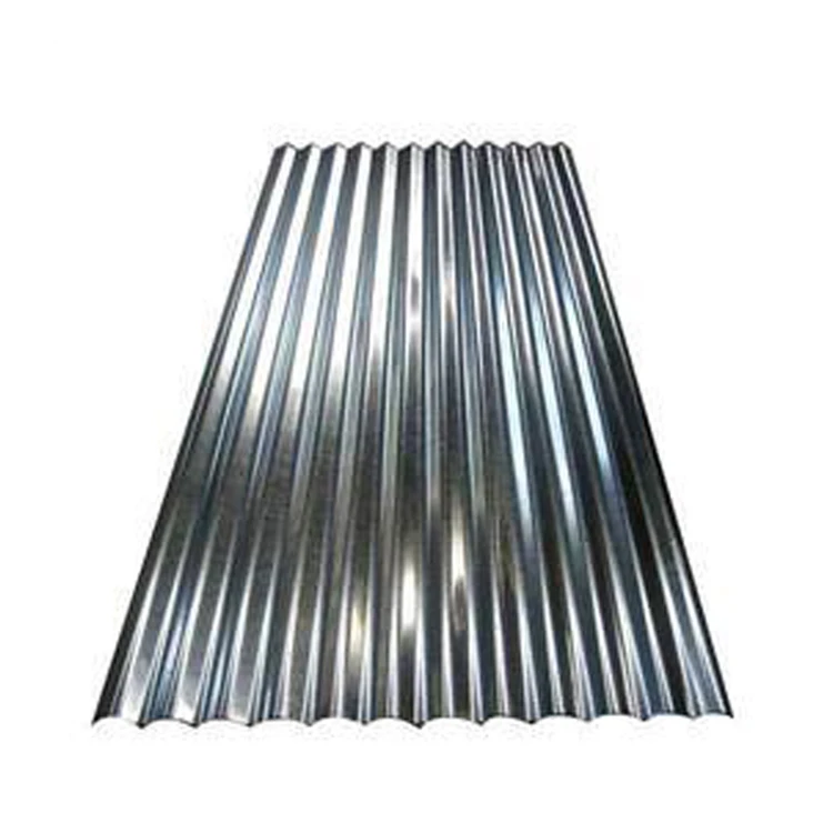 Corrugated Zinc Roofing Sheets Hs Code Galvanized Corrugated Bridge