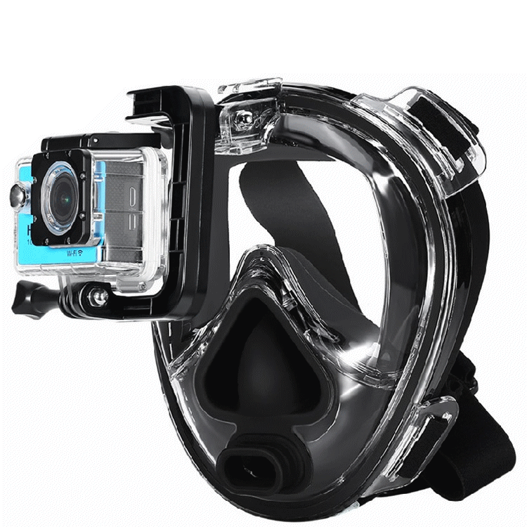 New Product Ideas Scuba Diving Goggles High Quality 180 Degree Seaview ...