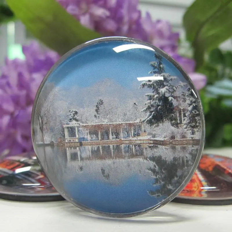 Wholesale Crystal Fridge Magnets - Cute & Promotional